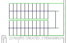 Creating Staircase | CADnotes